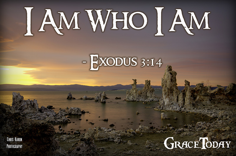 EXODUS GraceToday EXODUS GraceToday